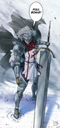 Allister | Ordeal Wiki | Fandom