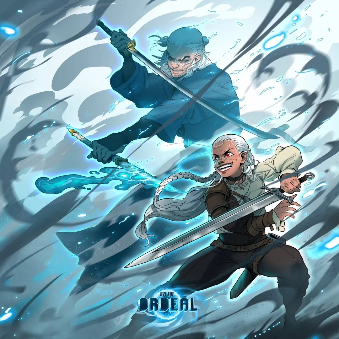 Yukiko Heart/Image gallery | Ordeal Wiki | Fandom