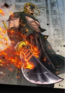 Che Heart | Ordeal Wiki | Fandom