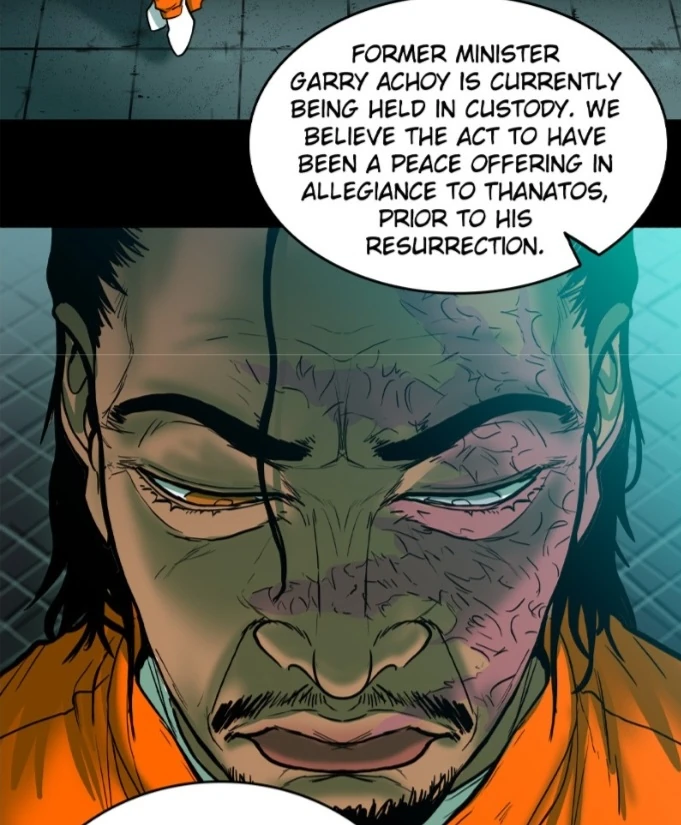 Gary Achoy | Ordeal Wiki | Fandom