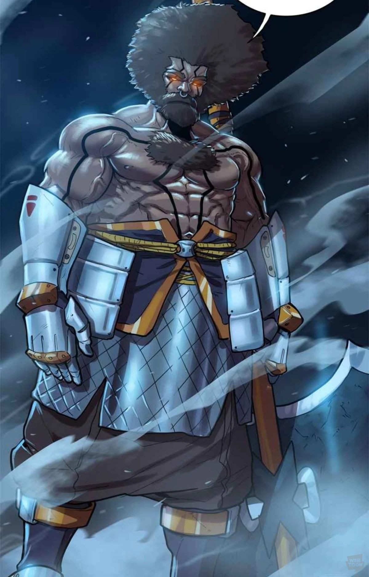 Ryu Gatsgan | Ordeal Wiki | Fandom