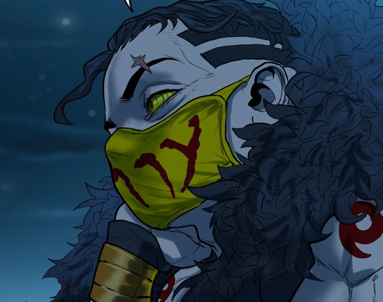 Abijah/Image gallery | Ordeal Wiki | Fandom