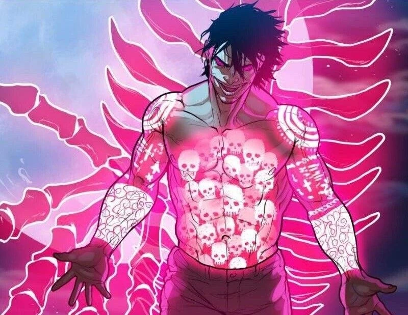 Cass Santiago | Ordeal Wiki | Fandom