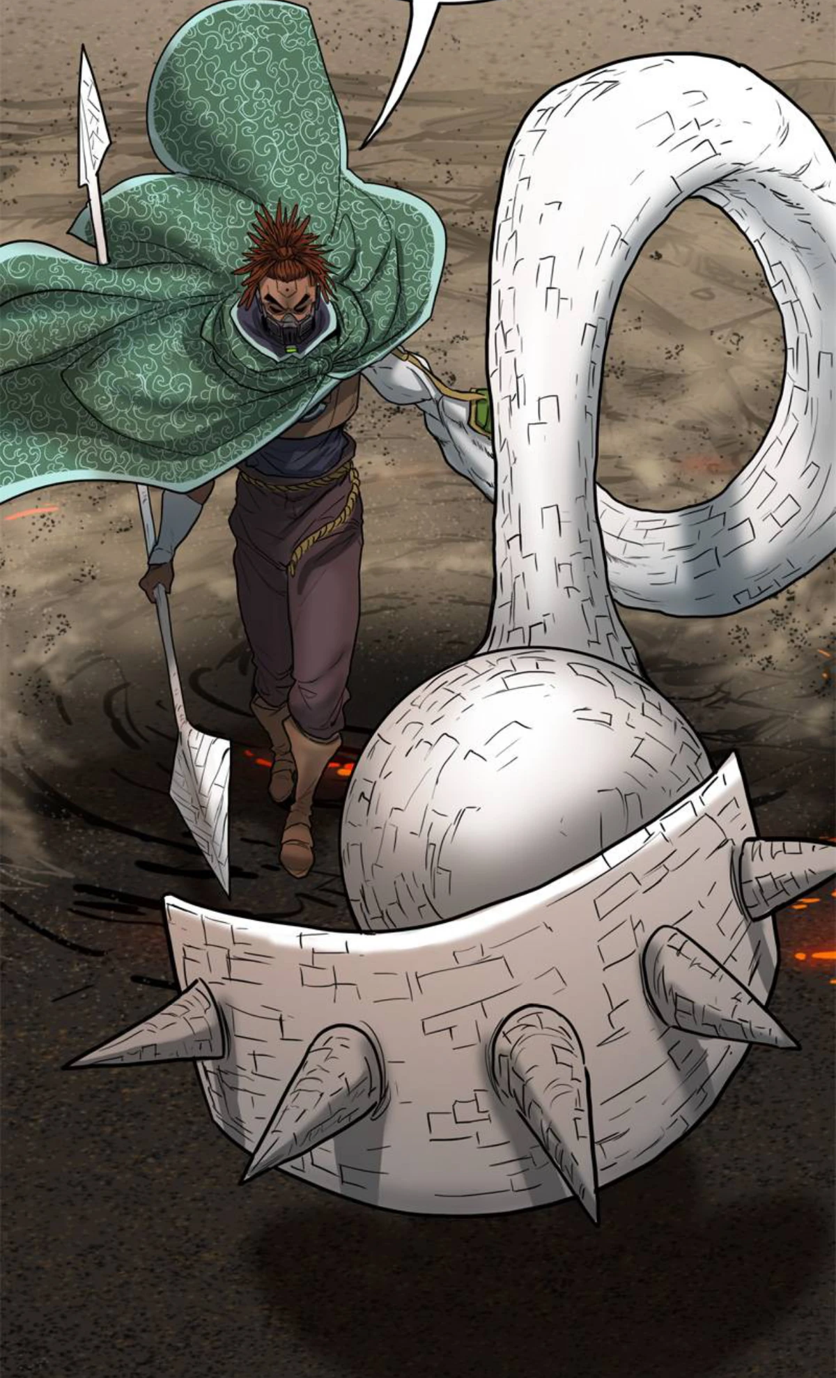 Vicious Canvas | Ordeal Wiki | Fandom