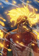 Che Heart | Ordeal Wiki | Fandom