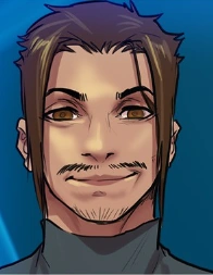 Azam Aziz | Ordeal Wiki | Fandom