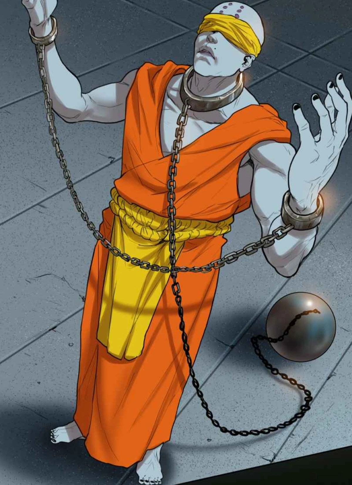 Engaimeki | Ordeal Wiki | Fandom