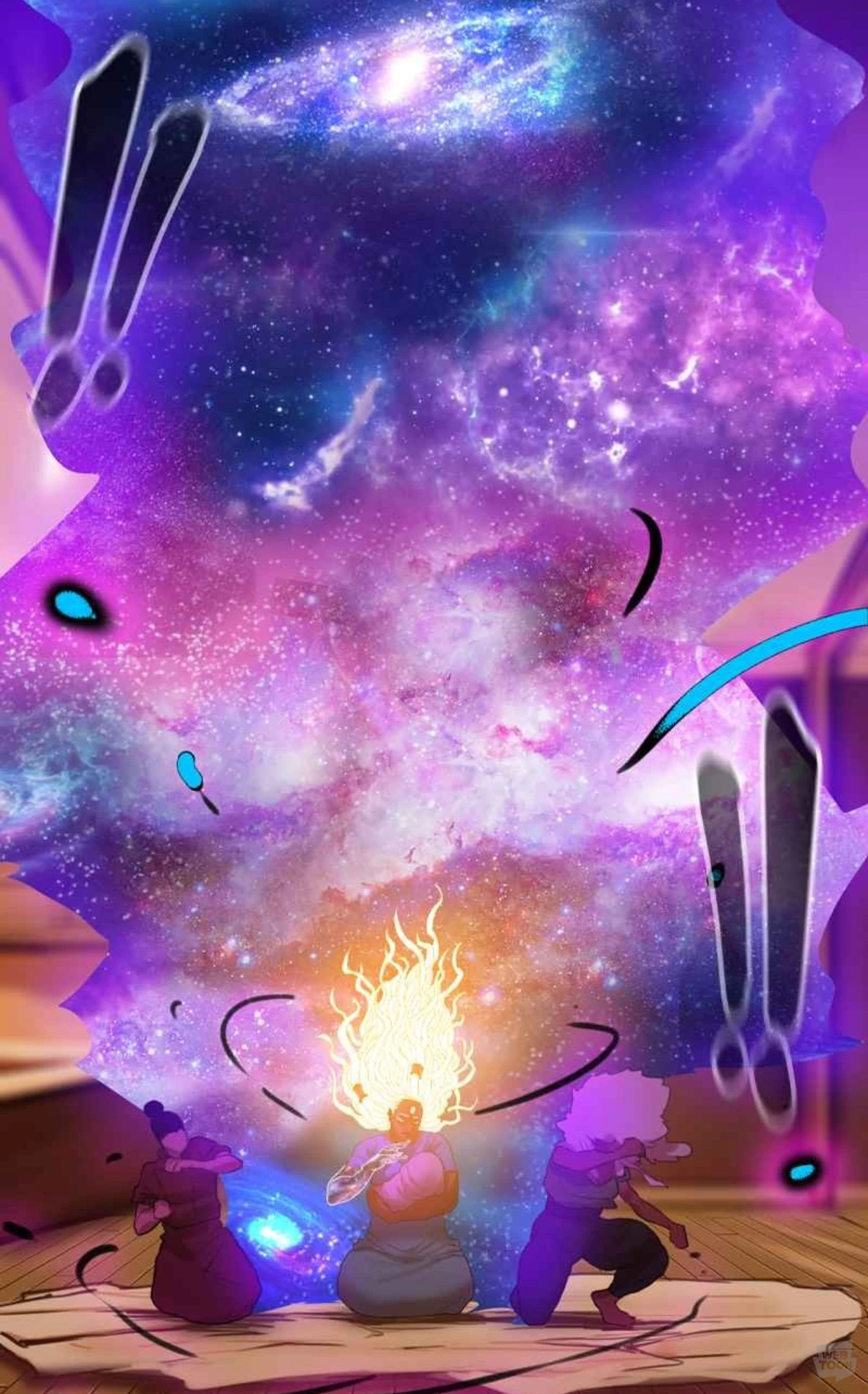 Hand Of Creation | Ordeal Wiki | Fandom