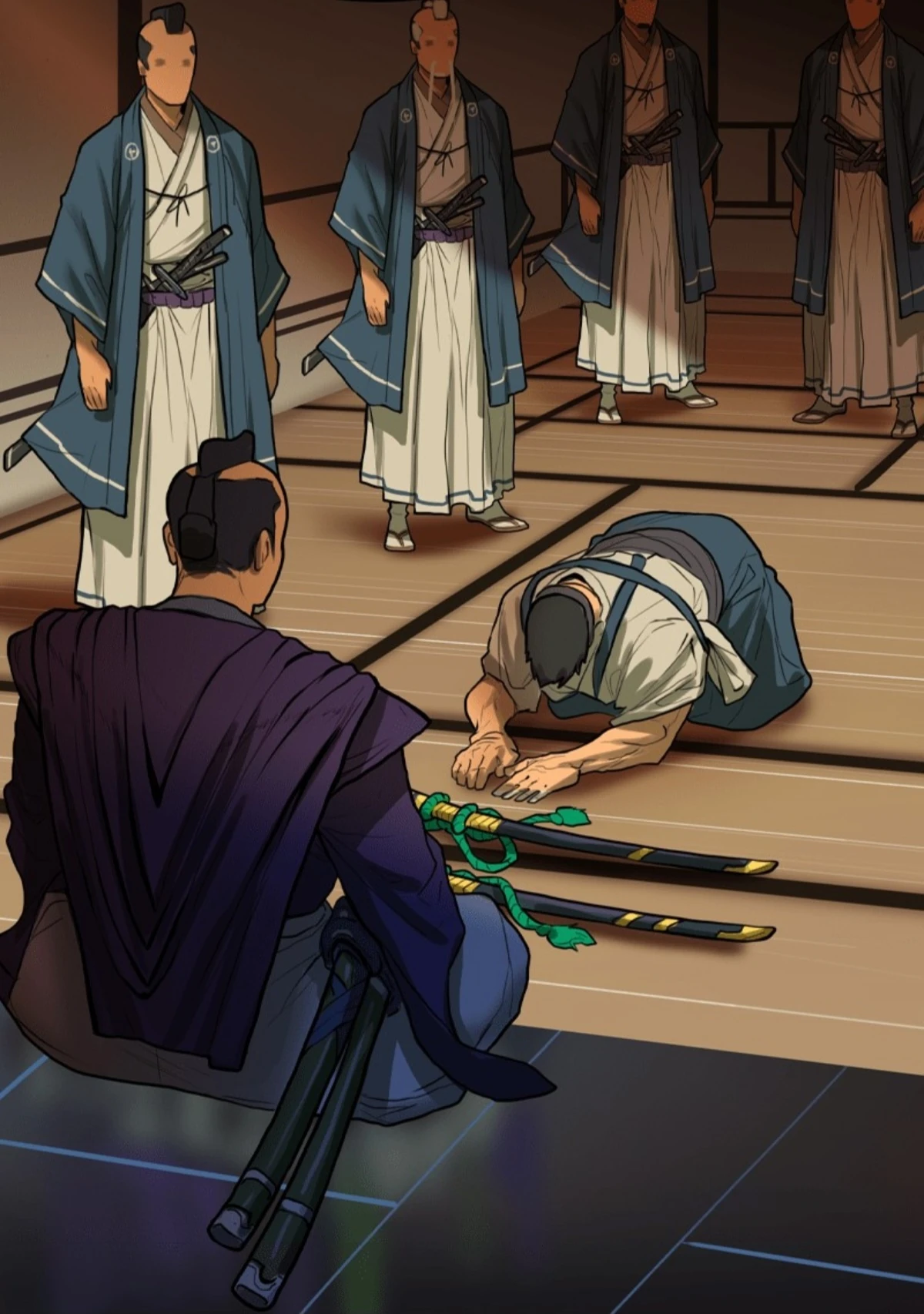 Iron Gakki | Ordeal Wiki | Fandom