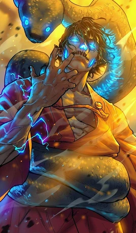 Cain | Ordeal Wiki | Fandom