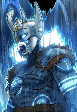 Immortal Hide | Ordeal Wiki | Fandom