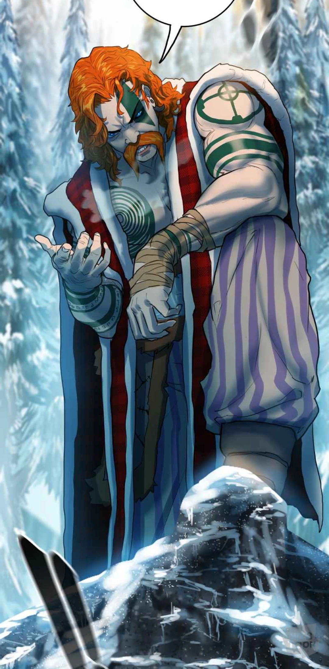 Bjorn Grimsson | Ordeal Wiki | Fandom