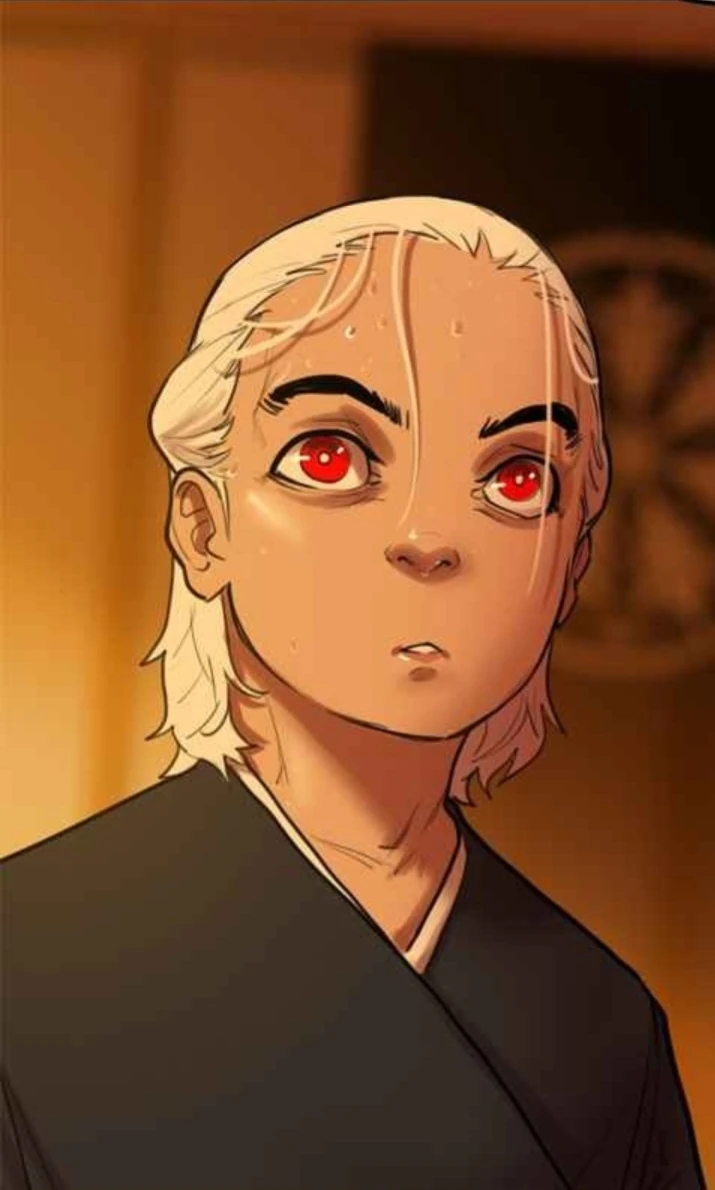 Sabito Heart | Ordeal Wiki | Fandom