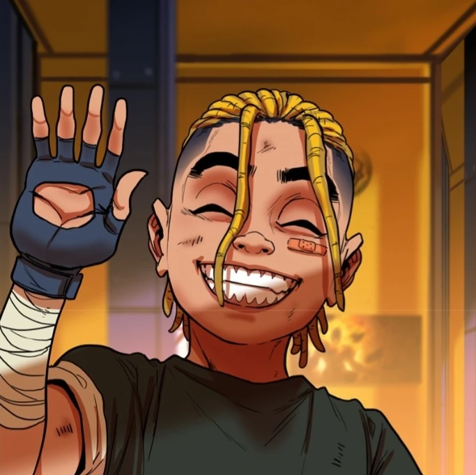 Che Heart | Ordeal Wiki | Fandom