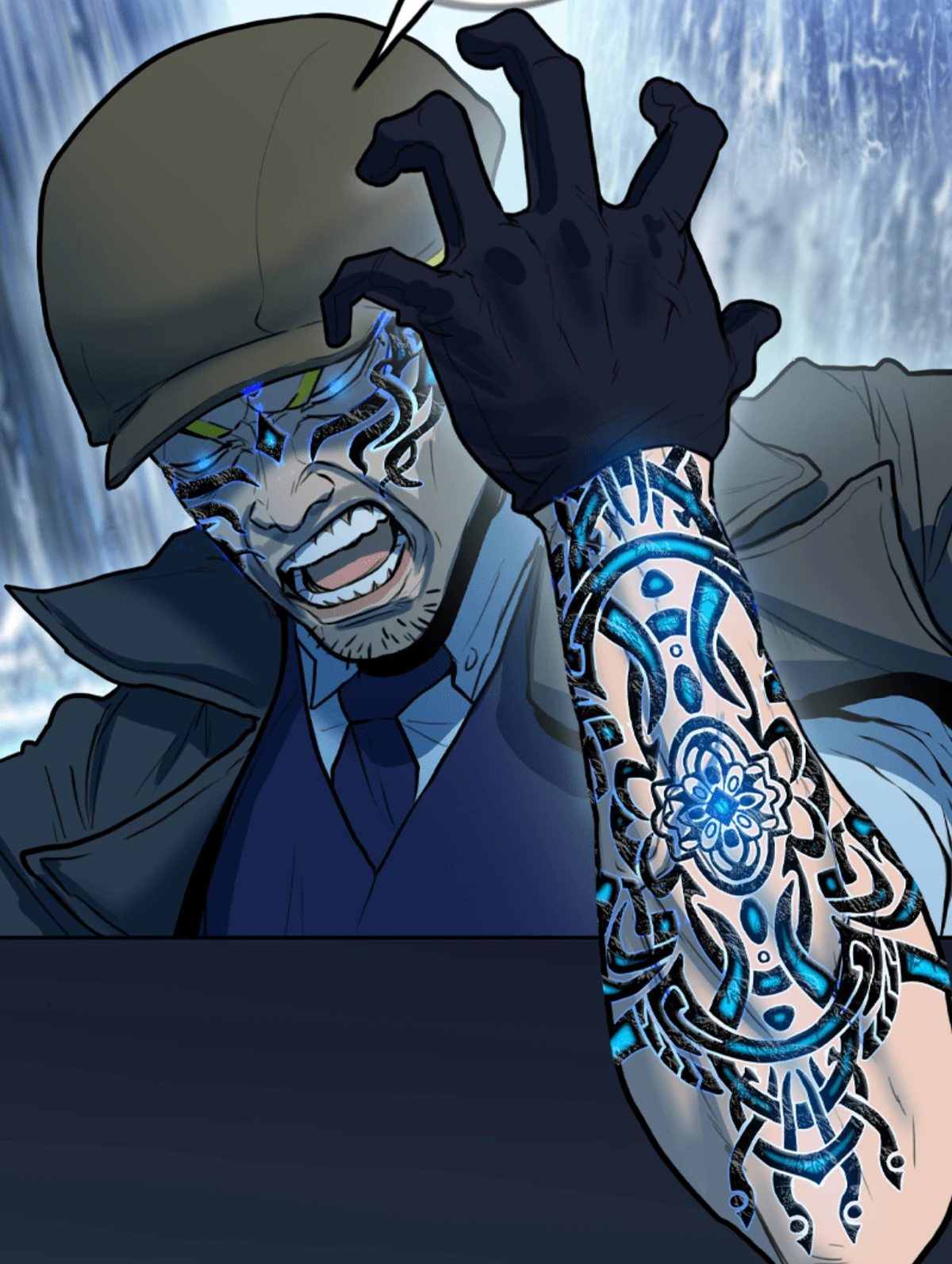 Aldrich Ross | Ordeal Wiki | Fandom