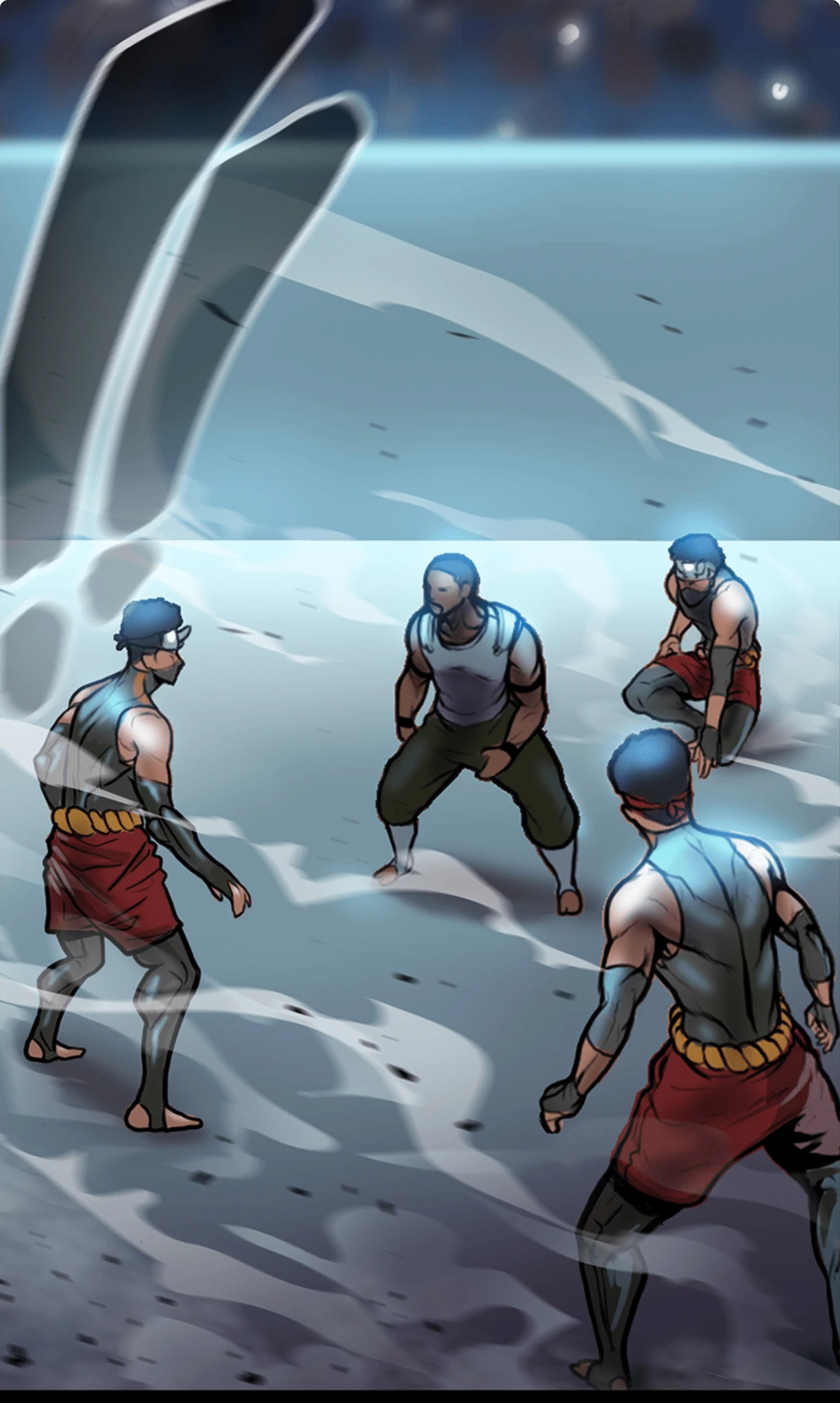 Image Fusion Threshold | Ordeal Wiki | Fandom