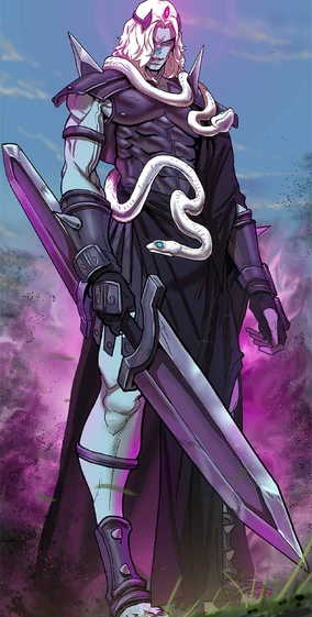 Abel Legasov | Ordeal Wiki | Fandom