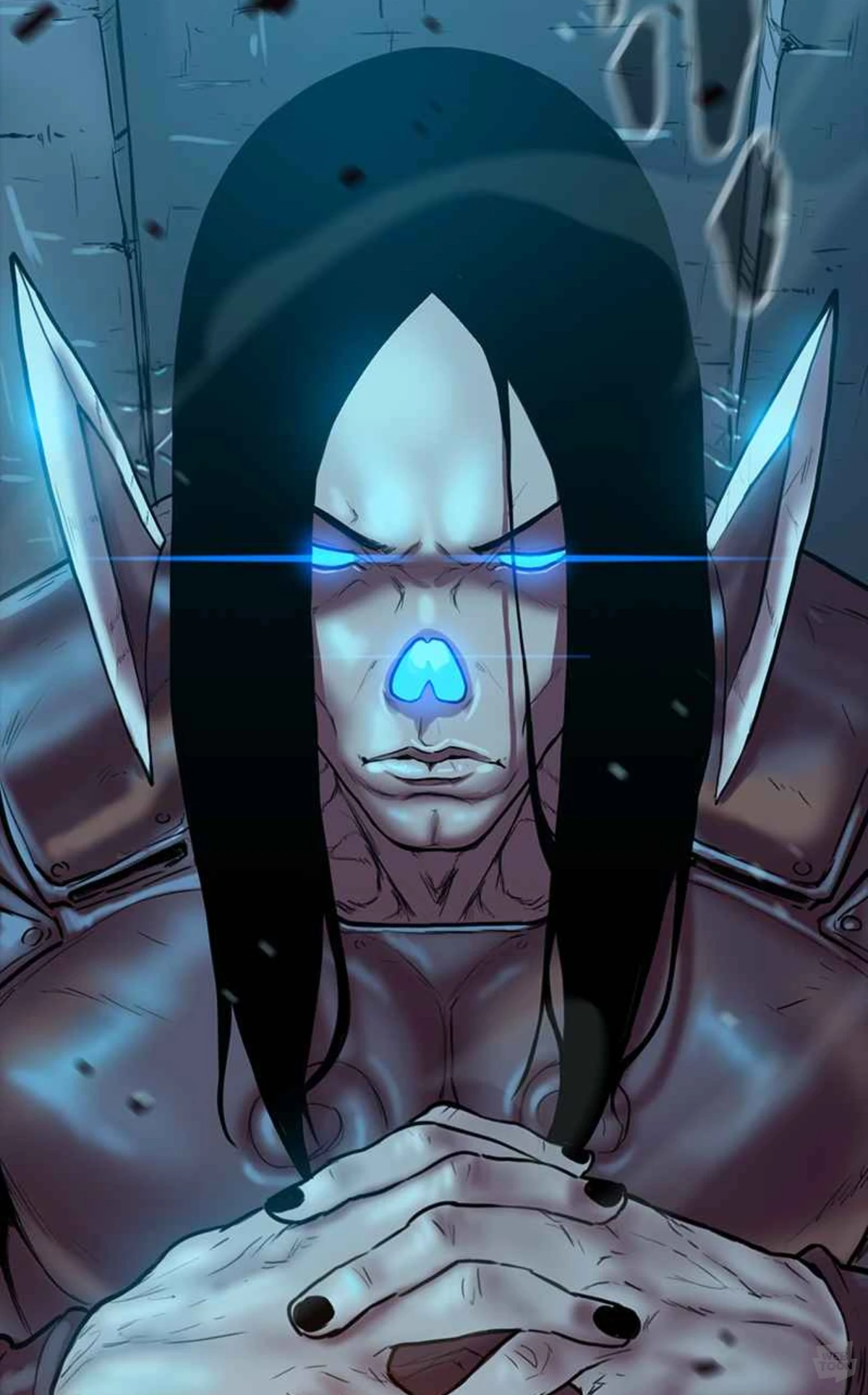 Thanatos Adamos | Ordeal Wiki | Fandom