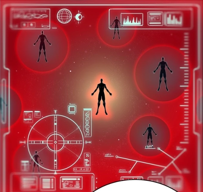 Che Heart | Ordeal Wiki | Fandom