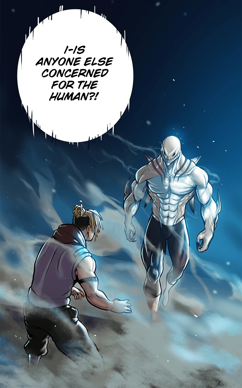 Blood Frenzy | Ordeal Wiki | Fandom