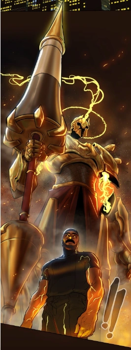 Migdal-El | Ordeal Wiki | Fandom