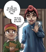 Elsa Thomas | Ordeal Wiki | Fandom