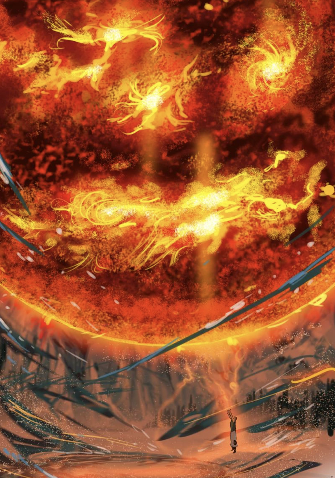 Che Heart | Ordeal Wiki | Fandom