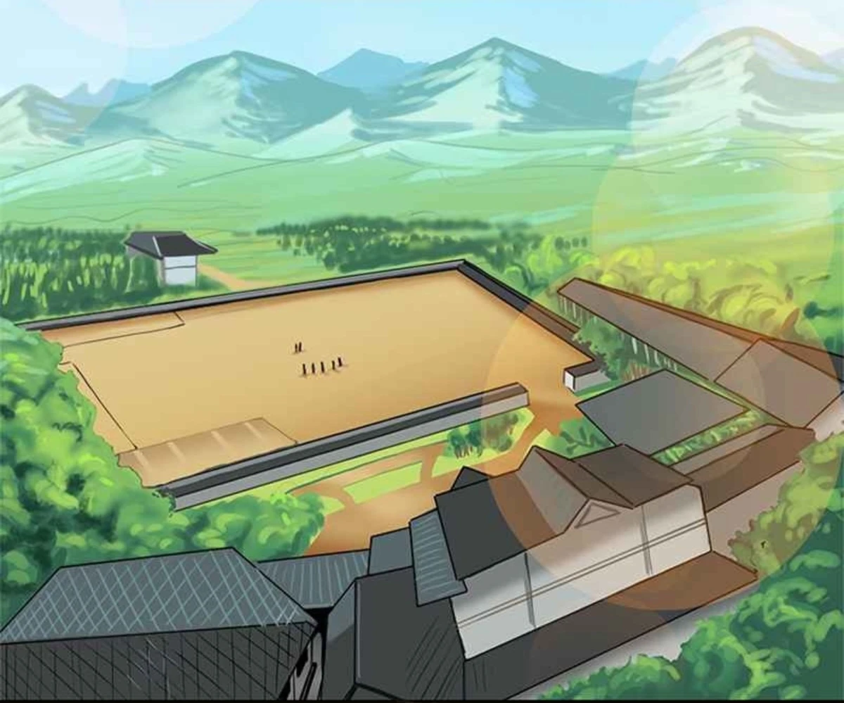 Hemlock Mansion | Ordeal Wiki | Fandom