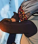 Mask | Ordeal Wiki | Fandom