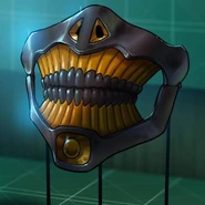 Che Heart/Equipment | Ordeal Wiki | Fandom