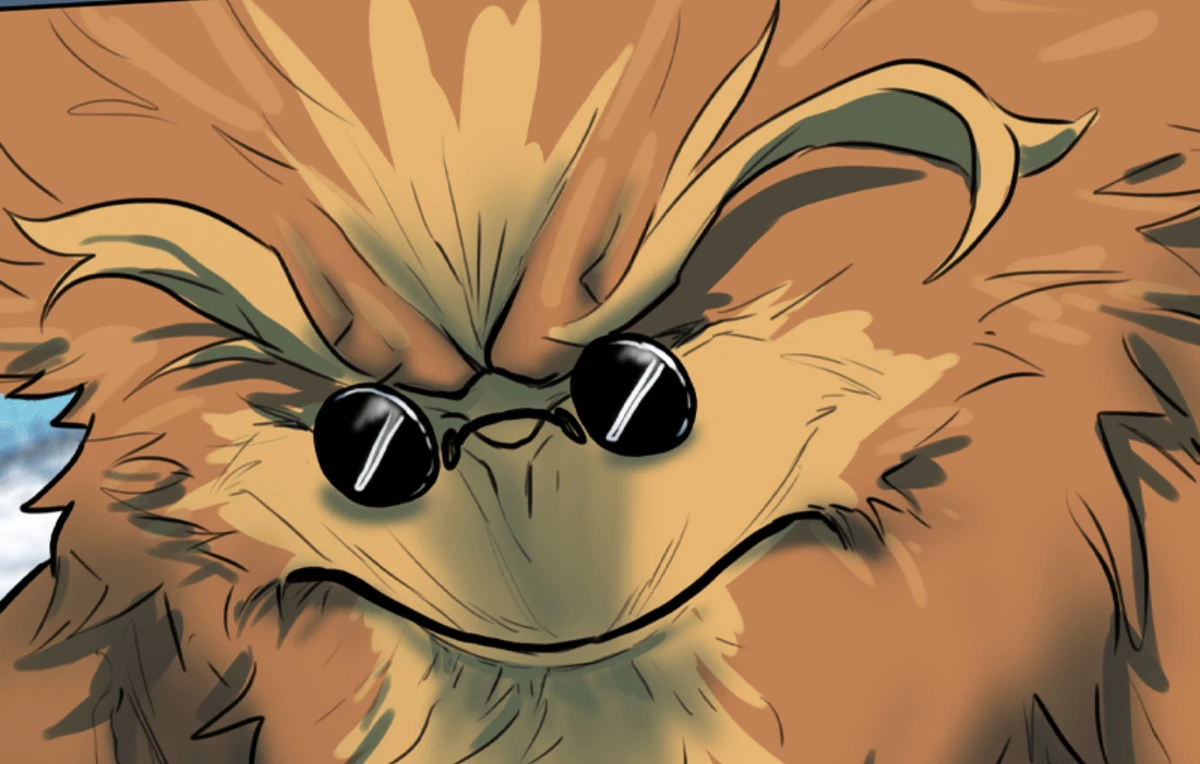 Galliard | Ordeal Wiki | Fandom