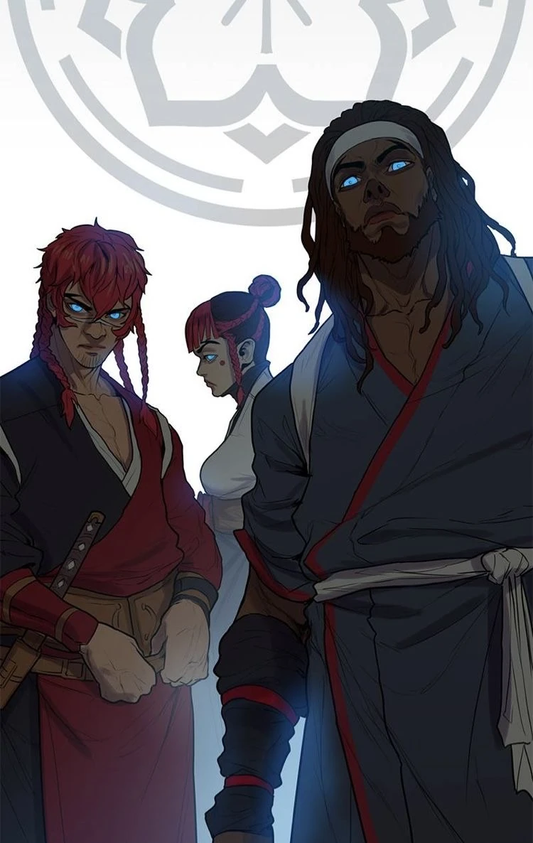 Hemlock Family | Ordeal Wiki | Fandom