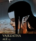 Vaal Vajezatha | Ordeal Wiki | Fandom