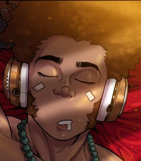 Kofi Akan | Ordeal Wiki | Fandom