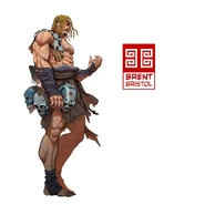 Che Heart/Image gallery | Ordeal Wiki | Fandom