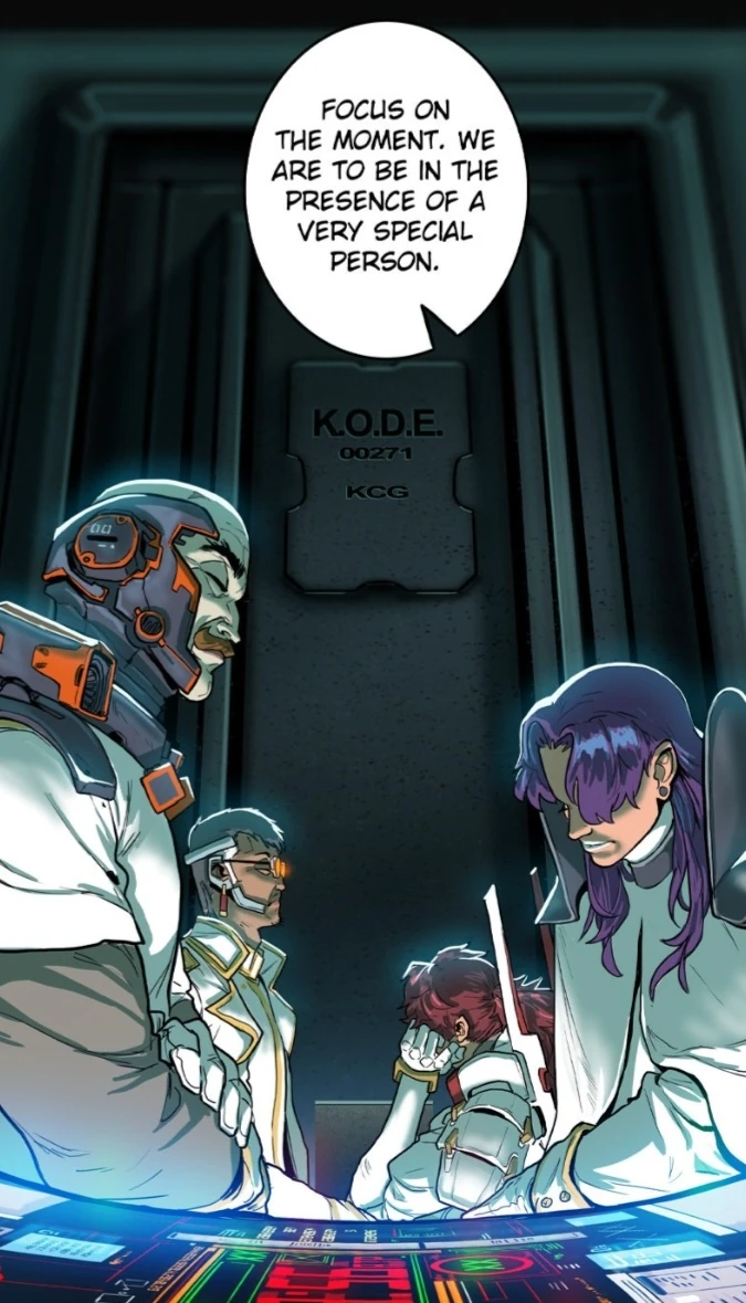 Eric Edwards | Ordeal Wiki | Fandom