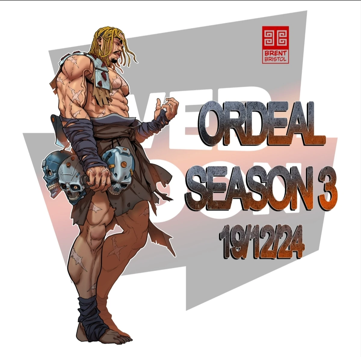 Season 3 | Ordeal Wiki | Fandom