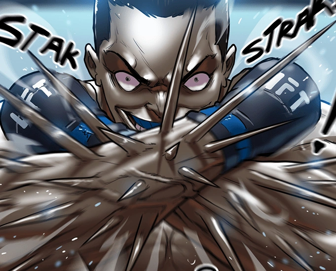 Quill/Image gallery | Ordeal Wiki | Fandom