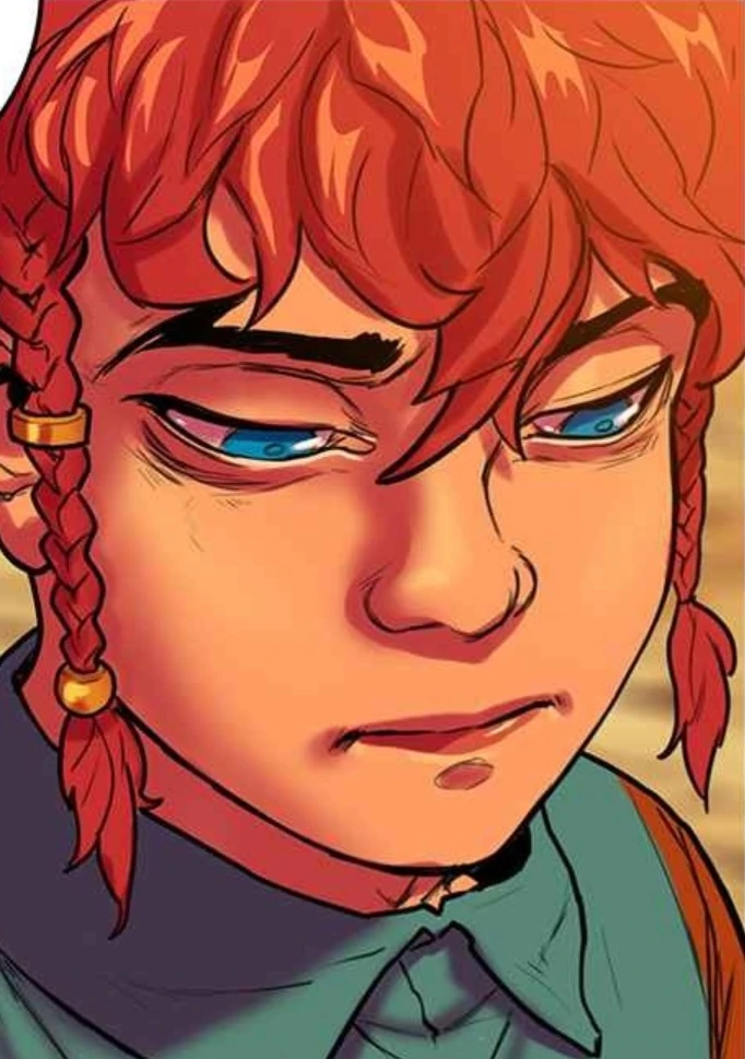 Elon Hemlock Jr | Ordeal Wiki | Fandom