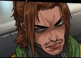 Azam Aziz | Ordeal Wiki | Fandom