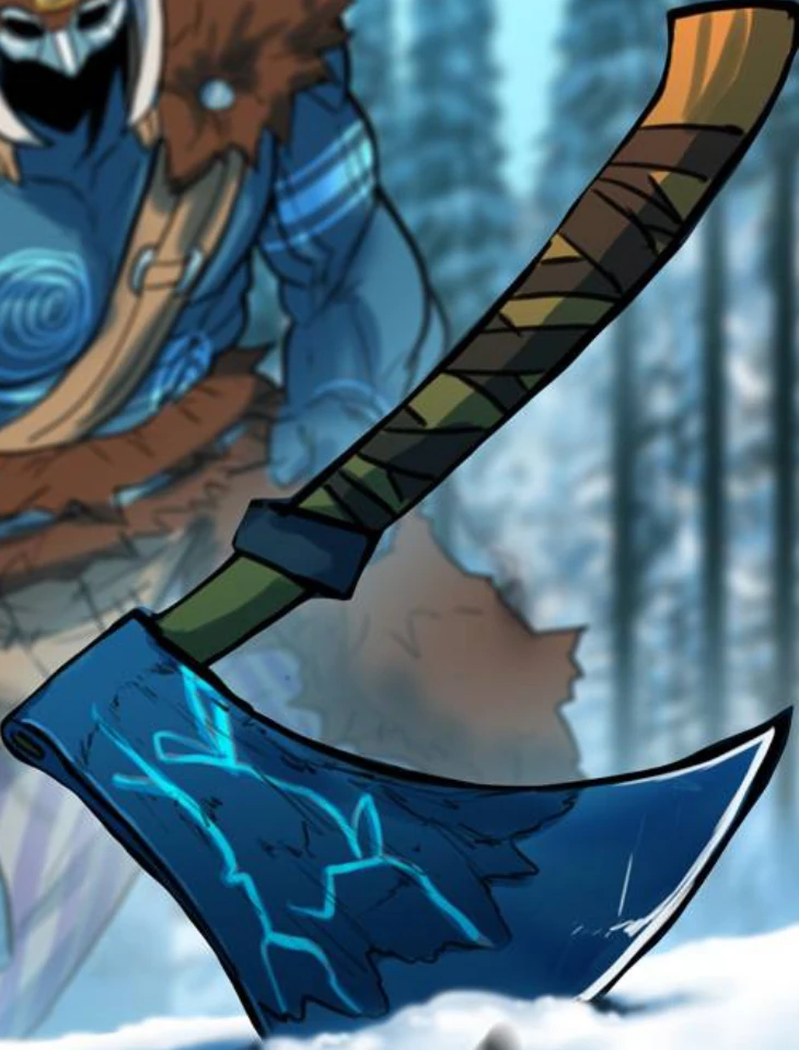 Vinter | Ordeal Wiki | Fandom