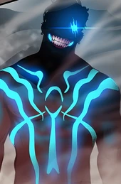 Rokash Rampersad | Ordeal Wiki | Fandom