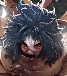 Kevin Morales | Ordeal Wiki | Fandom