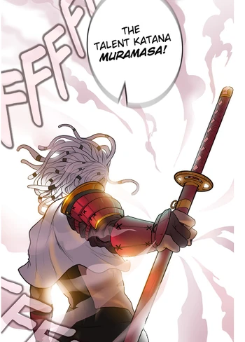 Muramasa | Ordeal Wiki | Fandom