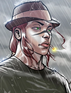Jamie Altham | Ordeal Wiki | Fandom