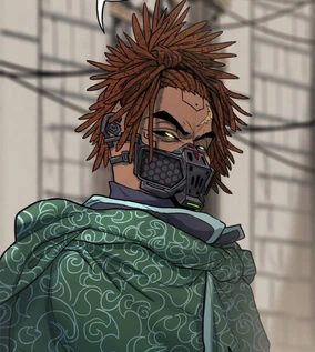 Laith | Ordeal Wiki | Fandom