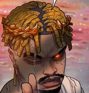 Che Heart | Ordeal Wiki | Fandom