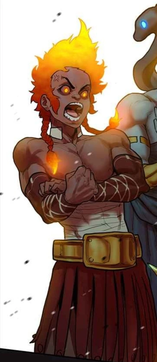 Ilios Adamos | Ordeal Wiki | Fandom