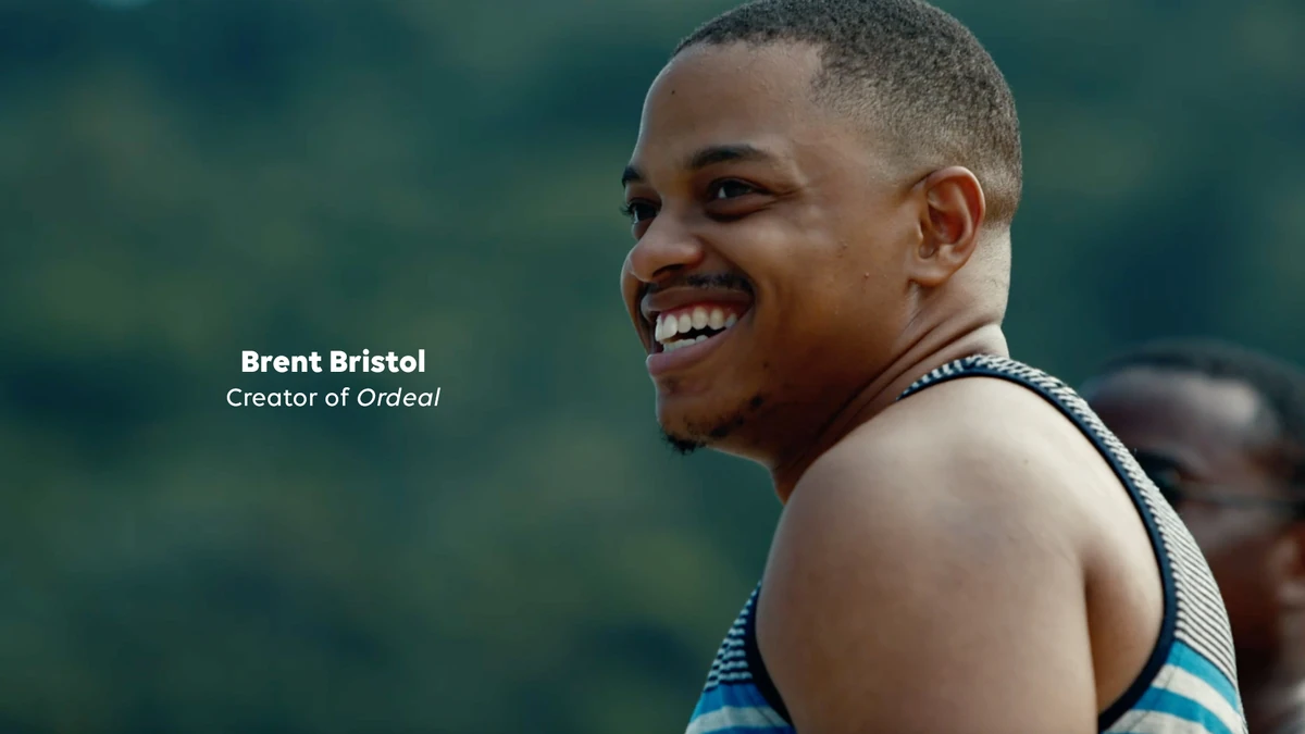 Brent Bristol | Ordeal Wiki | Fandom