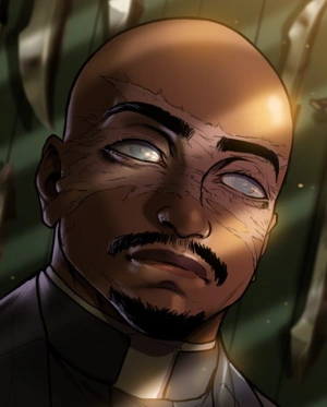 Mikhail Oliveira | Ordeal Wiki | Fandom